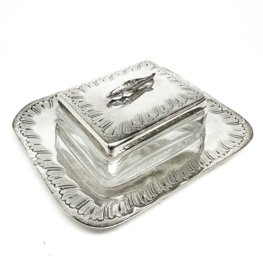 O9L WISKEMANN - pojemnik na sardynki | Kraków | Kup teraz na Allegro ...