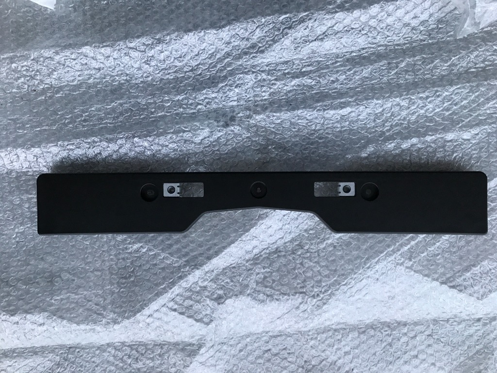 Podkładka pod tablice rej Rav4 5211442120 | Sękowa | Kup teraz na ...