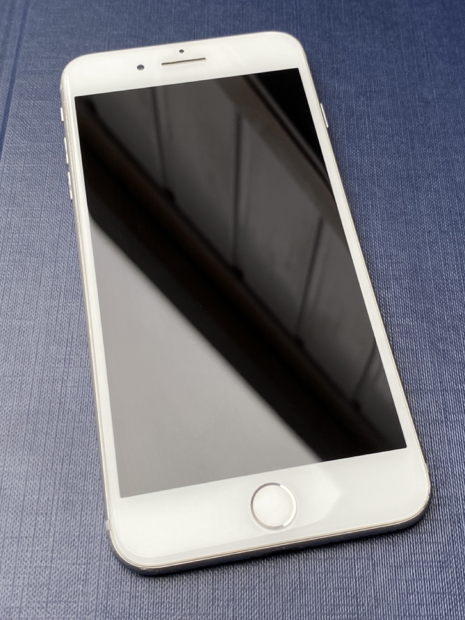 iPhone 7 Plus biały 32gb stan igła | Kobylnica | Kup teraz na Allegro ...