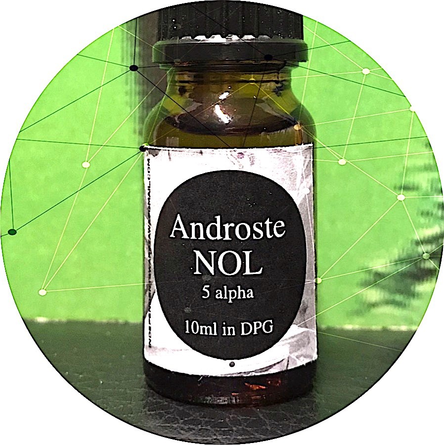 FEROMONY ANDROSTENOL FOR MEN 10ml | Warszawa | Kup teraz na Allegro ...