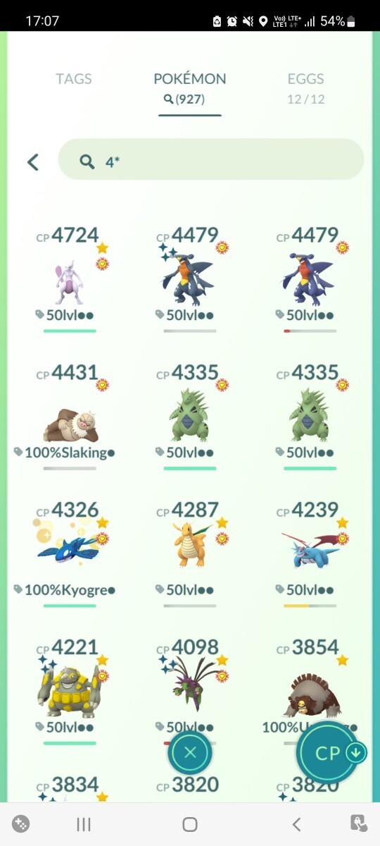 Konto Pokemon 50 lvl | Piotrków Kujawski | Kup teraz na Allegro Lokalnie
