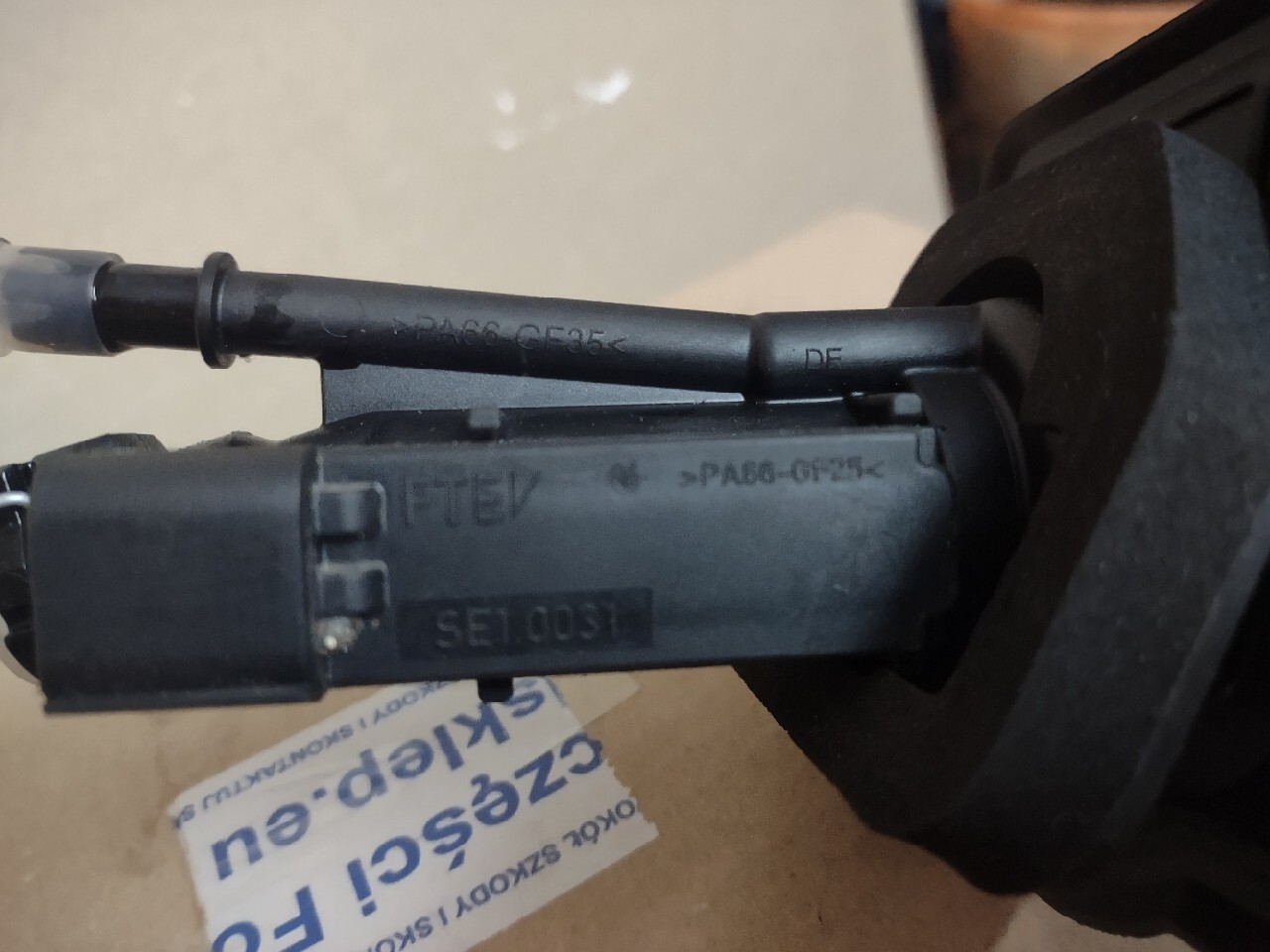 Pompa sprzęgła Ford Focus MK2 MK3 | Chorzów | Kup teraz na Allegro Lokalnie