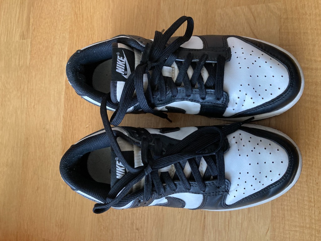 Nike Dunk Używane - Niska cena na Allegro.pl