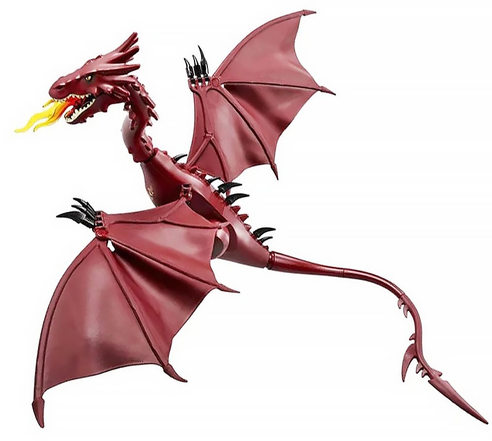 Lego Smaug - Niska cena na Allegro.pl
