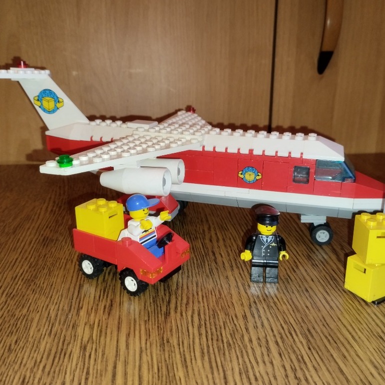 Lego Trans - Niska cena na Allegro.pl