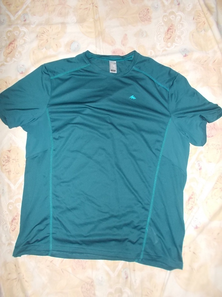 Decathlon Tshirt sport męs r 23XL | Koszalin | Kup teraz na Allegro Lokalnie
