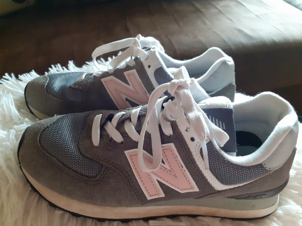 NEW BALANCE 36.5 | Żory | Kup teraz na Allegro Lokalnie