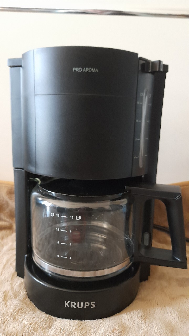 Ekspres przelewowy KRUPS 30908 (177+) | Blizno | Kup teraz na Allegro Lokalnie