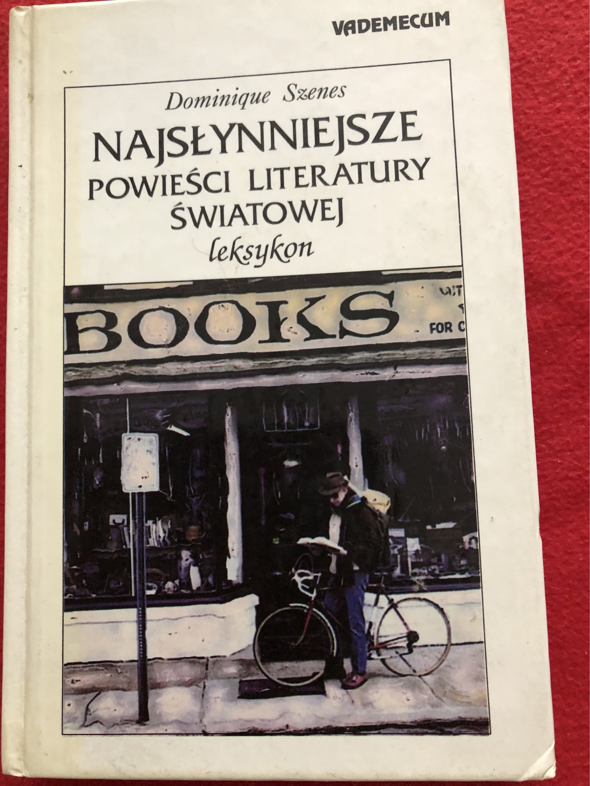 Najsłynniejsze powieści literatury światowej Leksy | Ząbki | Kup teraz ...