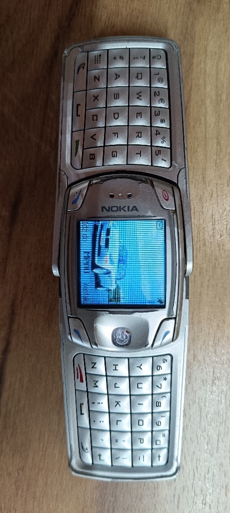 Nokia 6822 - Niska cena na Allegro.pl