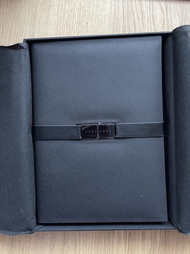 Hugo Boss * Notes - Niska cena na Allegro.pl