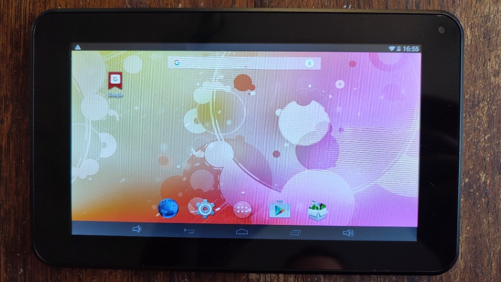 TABLET DENVER TAQ-70202 MK2 9.7" | Bielawa | Kup teraz na Allegro Lokalnie