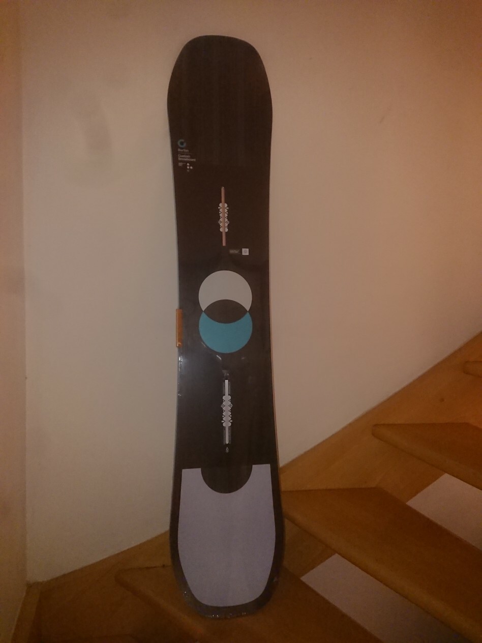 Burton smalls custom 145 | Wrocław | Kup teraz na Allegro Lokalnie