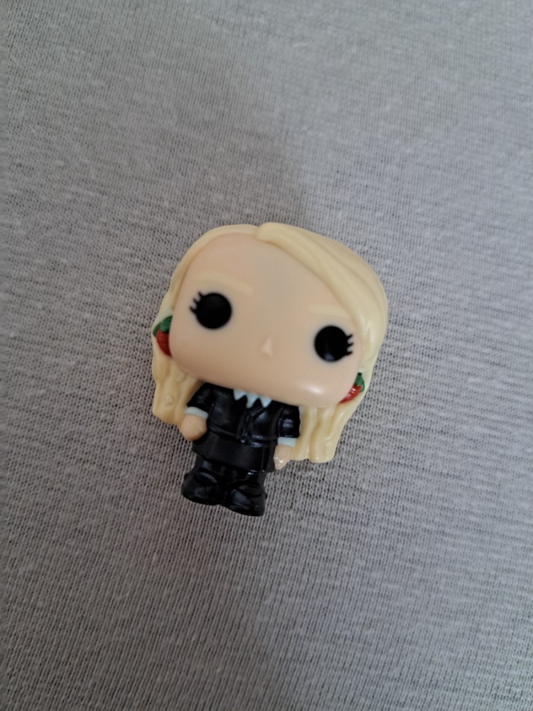 Figurka Luna Lovegood Funko Kinder Joy | Bartąg | Kup teraz na Allegro ... Figurka Luna Lovegood Funko Kinder Joy | Bartąg | Kup teraz na Allegro ...