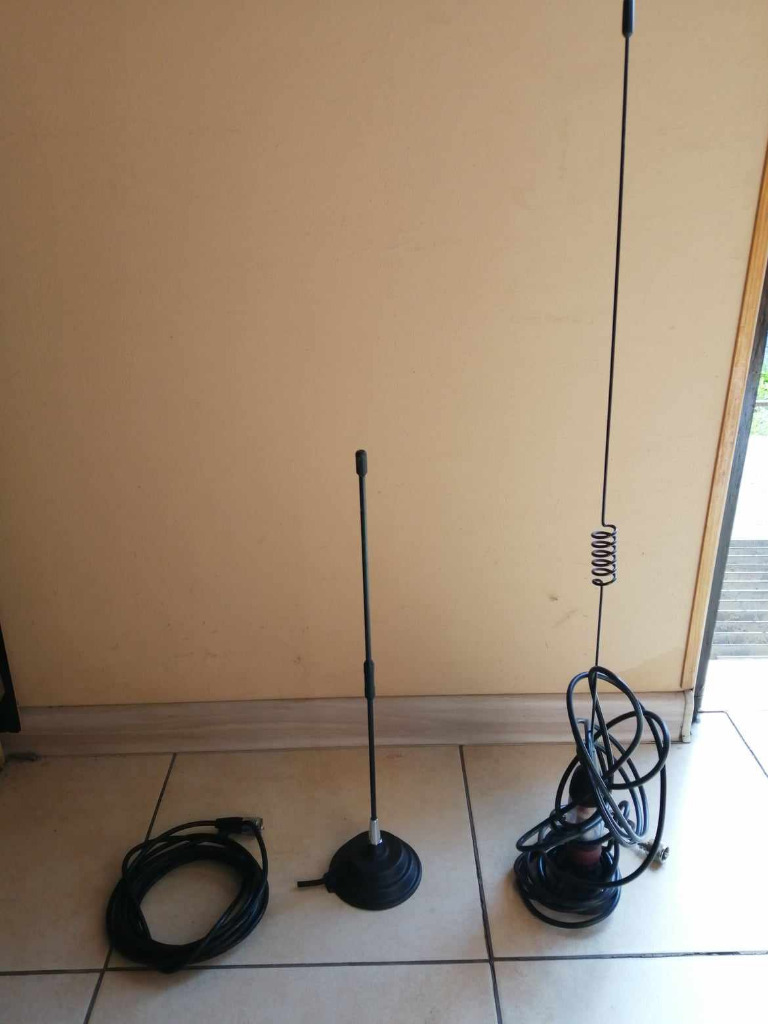 Antena CB sunker | Opole Lubelskie | Ogłoszenie na Allegro Lokalnie