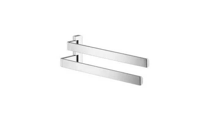 Hansgrohe Wieszak na Ręczniki - Niska cena na Allegro.pl