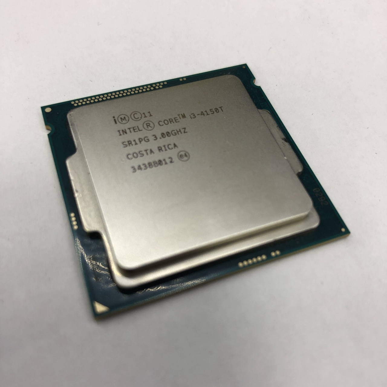 Intel Core i3 4150T 2x3.0 GHz LGA1150 Haswell | Elbląg | Kup teraz na ...