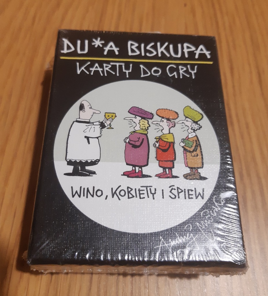 dupa biskupa gra | Warszawa | Kup teraz na Allegro Lokalnie dupa biskupa gra | Warszawa | Kup teraz na Allegro Lokalnie