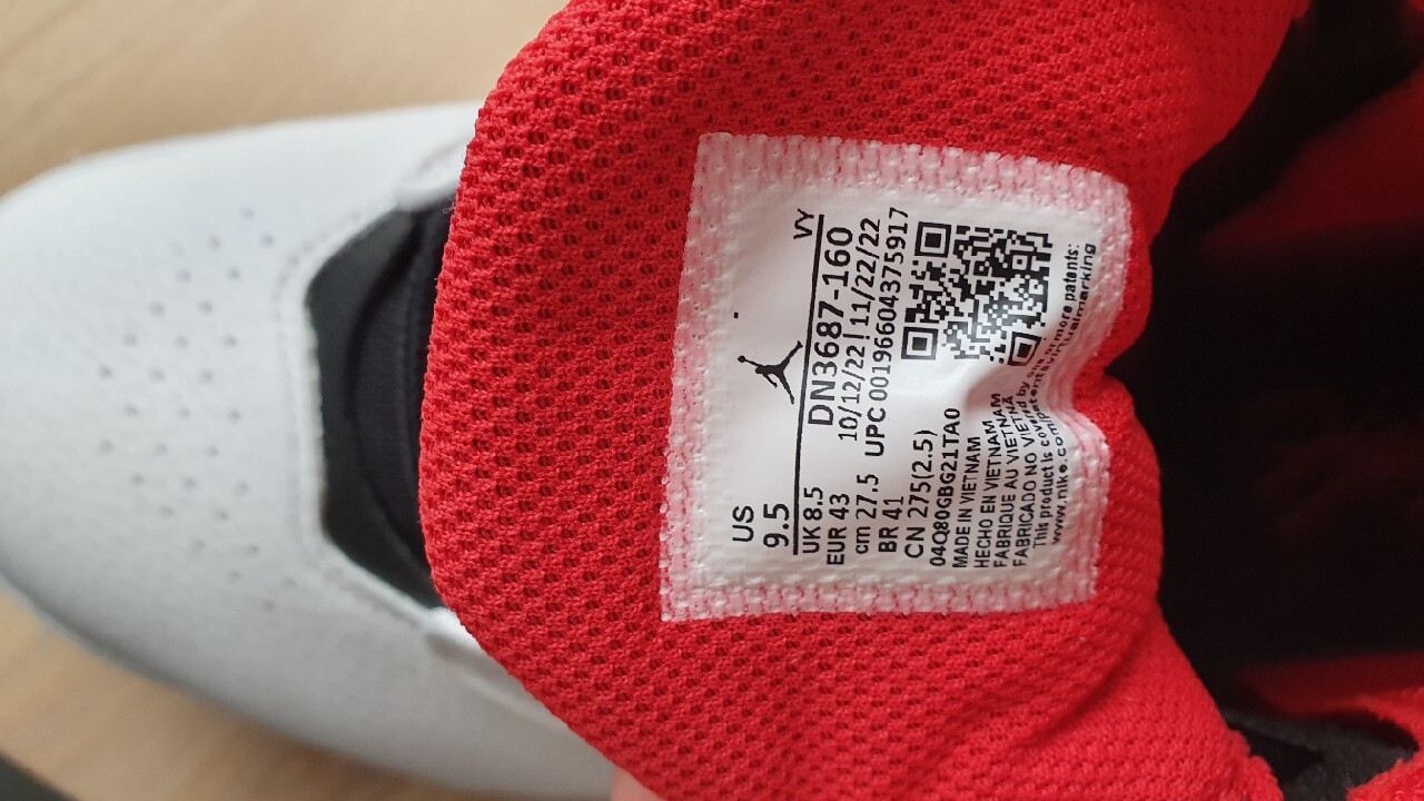 Buty Jordan rozm 43, skora | Poznań | Kup teraz na Allegro Lokalnie