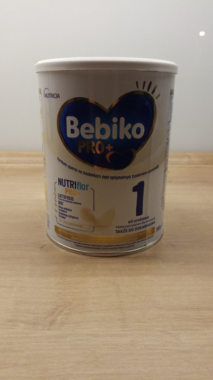 Mleko modyfikowane BEBIKO NUTRIFLOR PRO PLUS | Rybnik | Ogłoszenie na ... Mleko modyfikowane BEBIKO NUTRIFLOR PRO PLUS | Rybnik | Ogłoszenie na ...