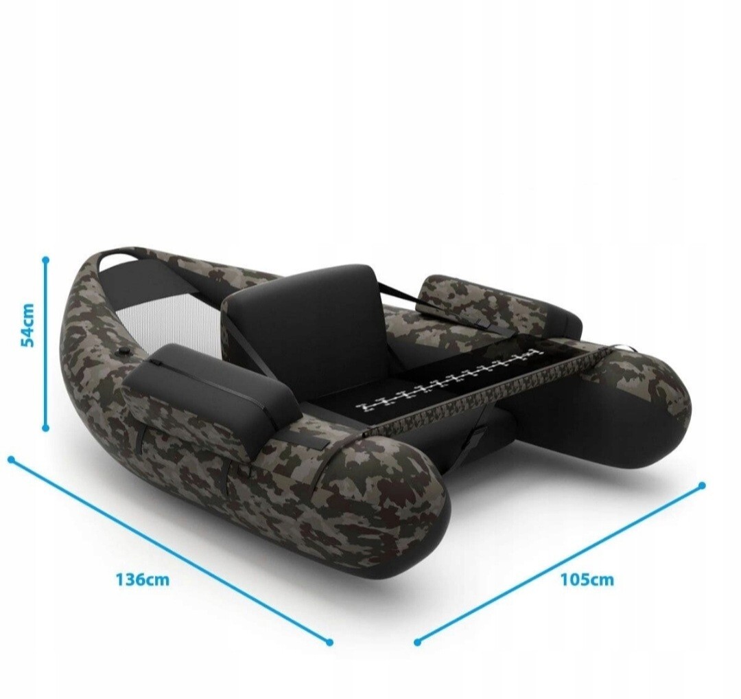 Ponton Costway - Niska cena na Allegro.pl