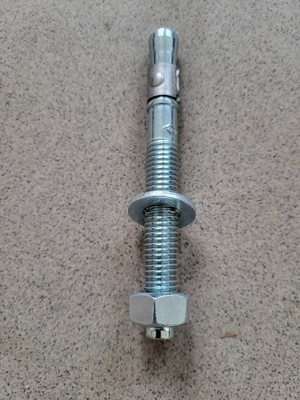 Kotwa M12 Wurth 110mm | Jastrzębie Zdrój | Licytacja na Allegro Lokalnie