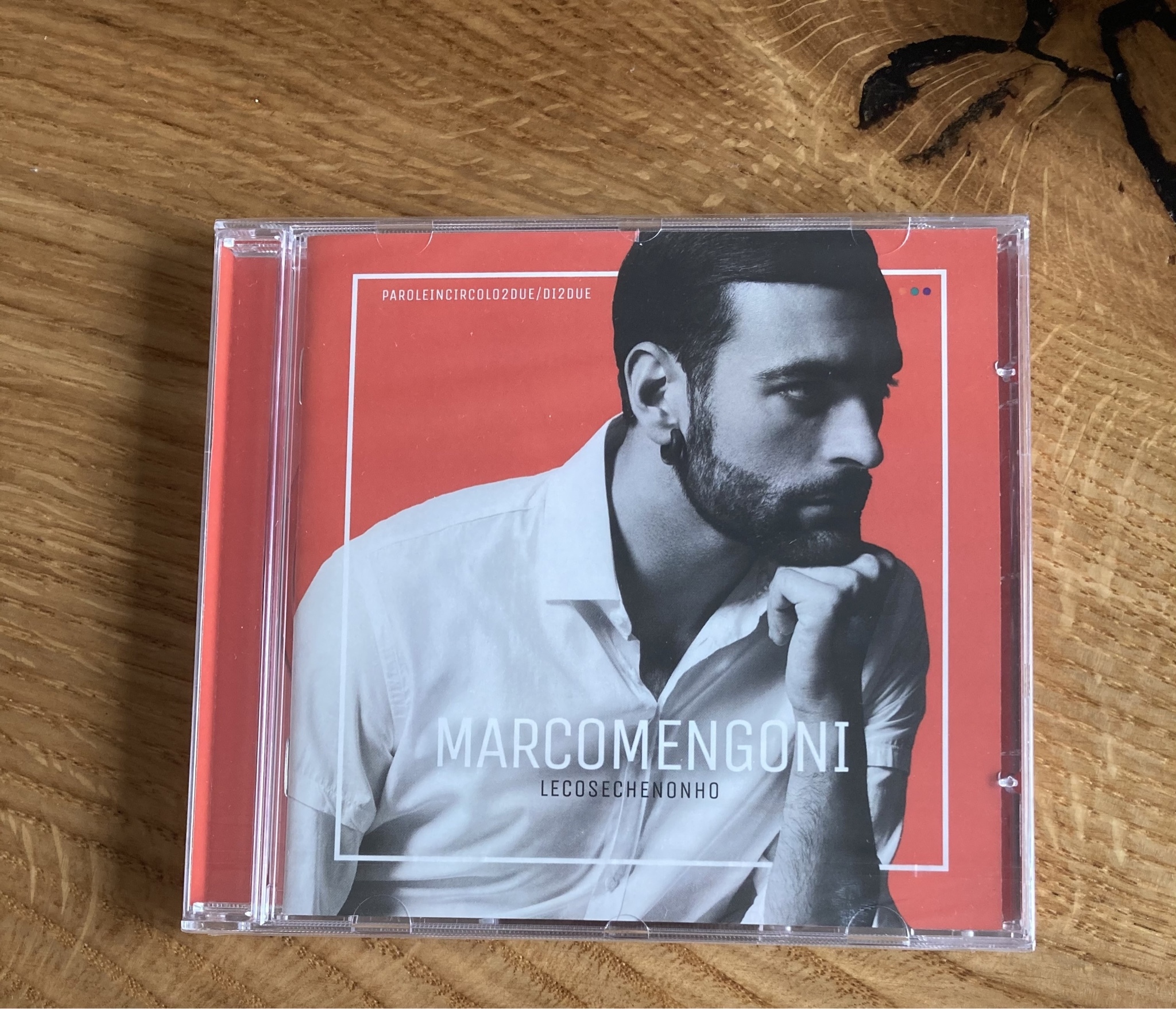 Marco Mengoni Le cose che non ho | Warszawa | Kup teraz na Allegro Lokalnie Marco Mengoni Le cose che non ho | Warszawa | Kup teraz na Allegro Lokalnie