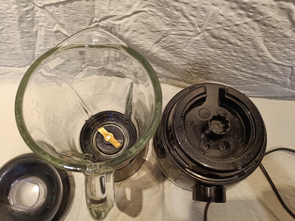 Blender kielichowy Russell Hobbs Illumina 20230-56 | Gdynia | Kup teraz ...