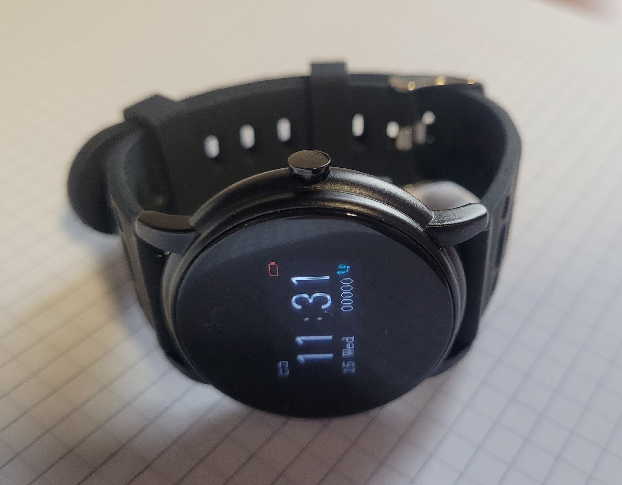 Smartwatch SW294 | Czersk | Kup teraz na Allegro Lokalnie