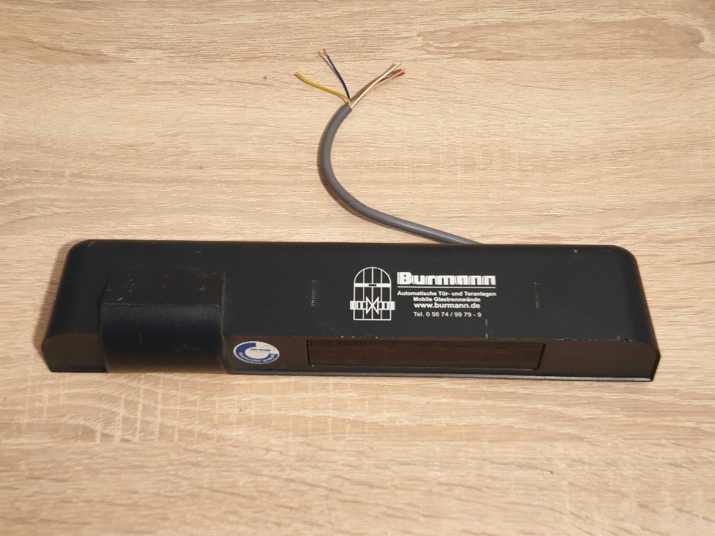 BEA ACTIV8 THREE ON Radar mikrofalowy detektor | Zielona Góra ...