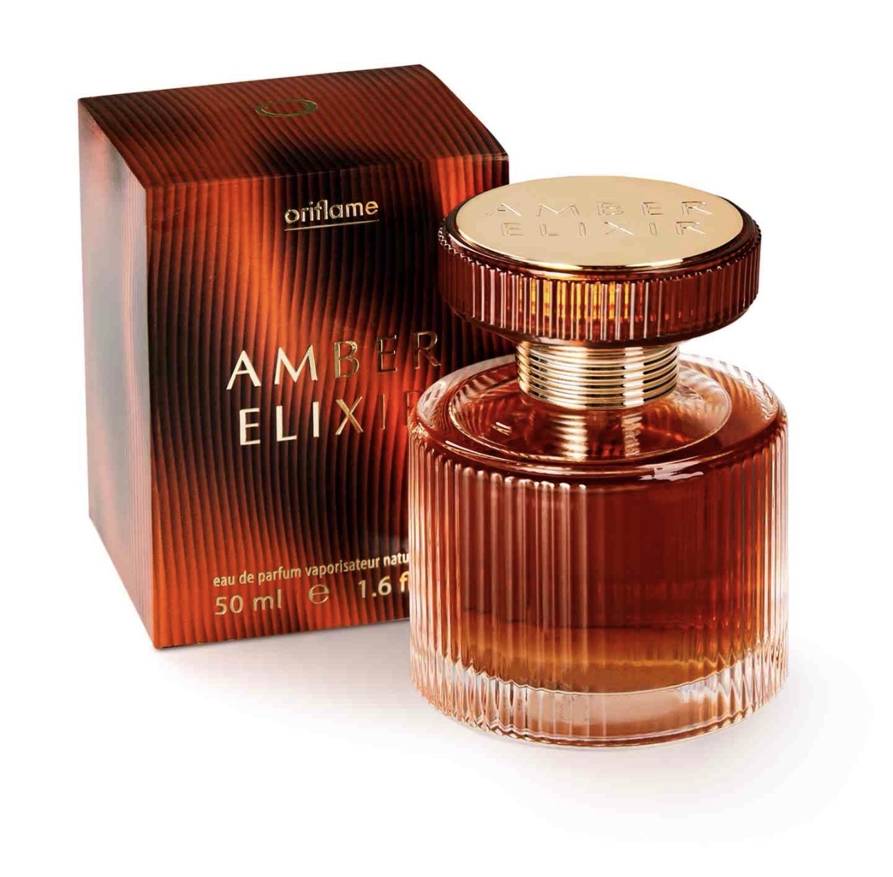 Elixir Perfum Oriflame - Niska cena na Allegro.pl
