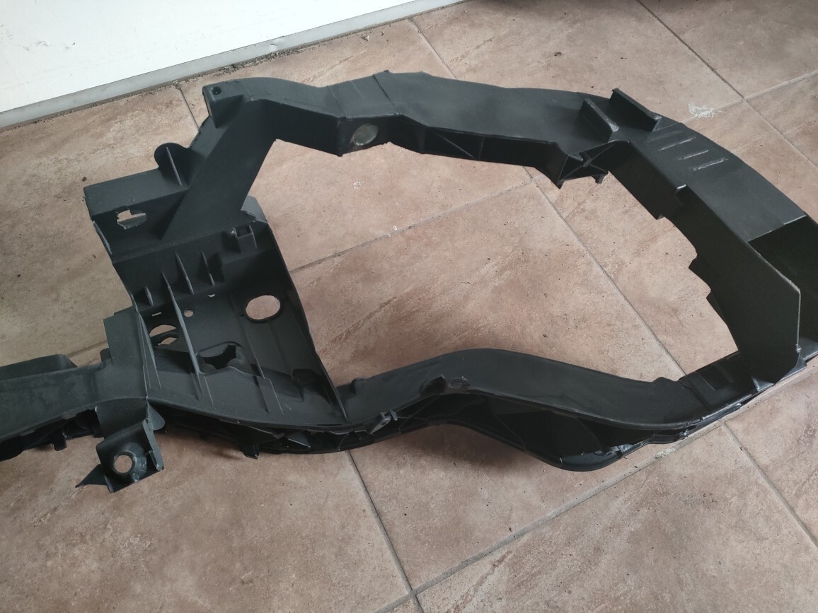 Ford OE CJ5Z8A284A pas przedni | Jabłonna | Kup teraz na Allegro Lokalnie