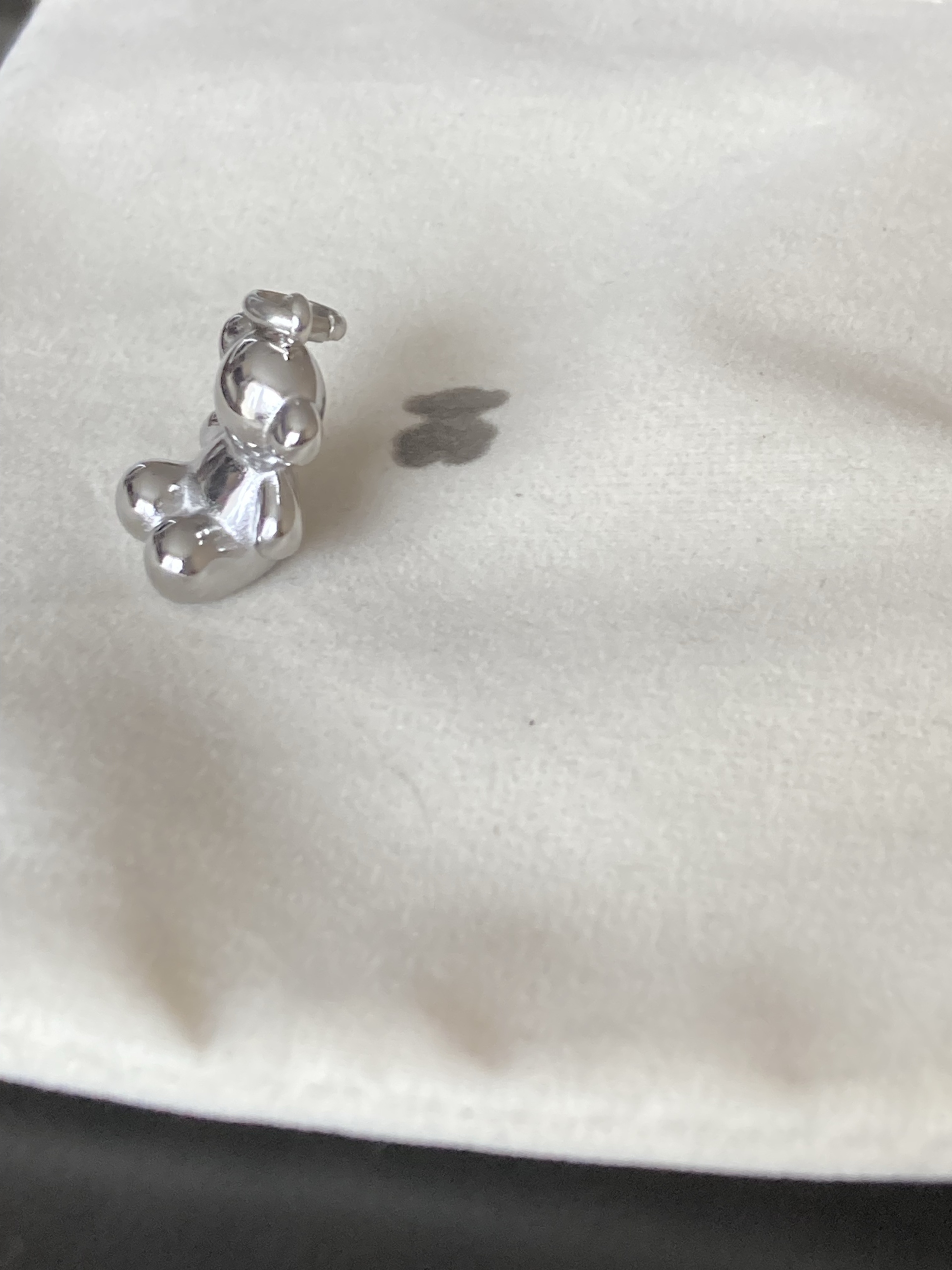 Tous Wisiorek - Niska cena na Allegro.pl