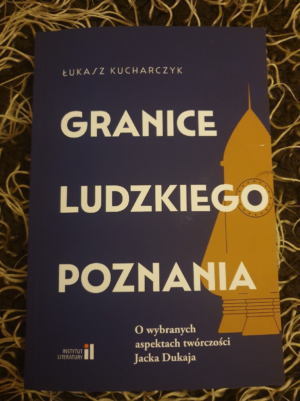Granice ludzkiego poznania | Warszawa | Kup teraz na Allegro Lokalnie Granice ludzkiego poznania | Warszawa | Kup teraz na Allegro Lokalnie