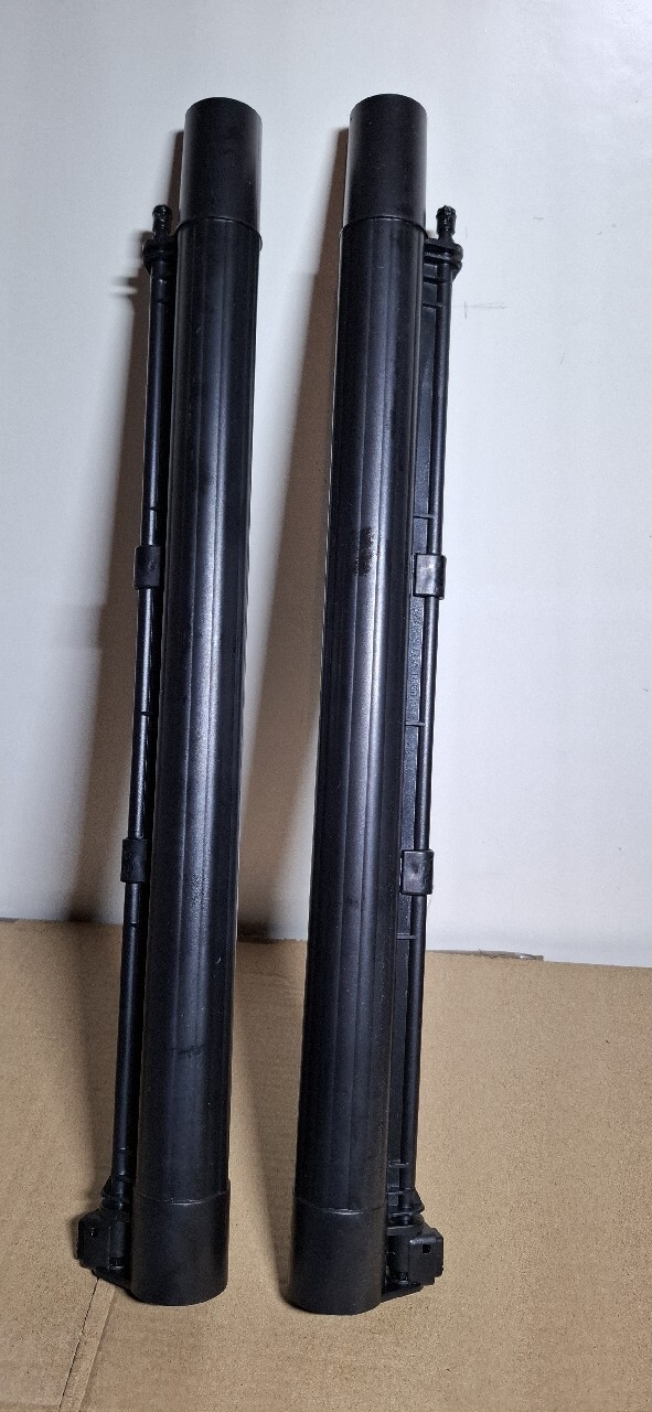 Parkside PWS 20 A1 PWS 20 c2 PWS 20 b2 PWS 20 D3 rura ssąca piorąca | Choroń | Kup teraz na ...