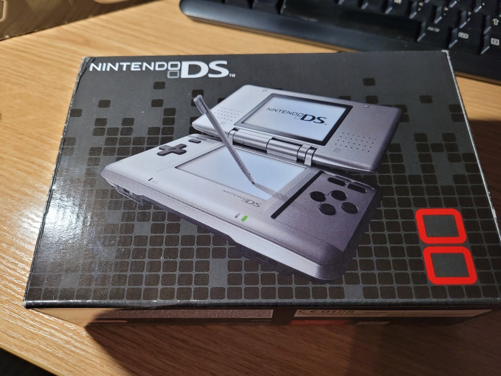 Nintendo Ds w Konsole Nintendo DS - Allegro.pl