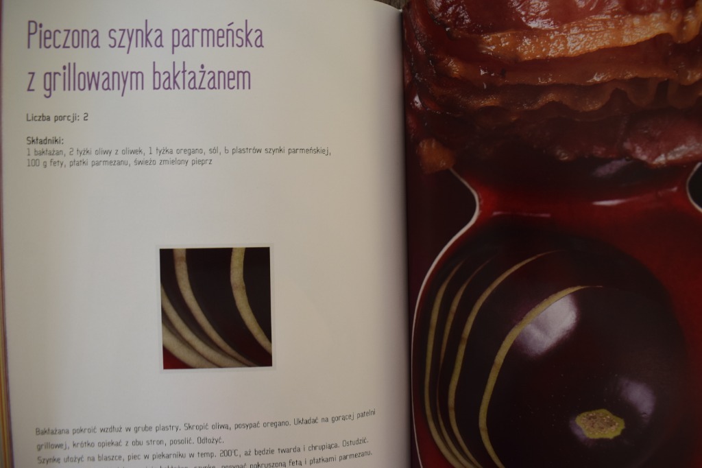 Marta Gessler - kuchnia Marty , kolory smaków . | Chełmno | Kup teraz ...