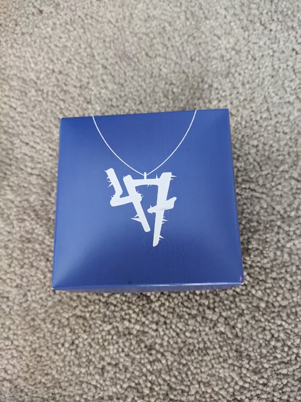 Oki chain 47movement | Jastrzębie-Zdrój | Kup teraz na Allegro Lokalnie