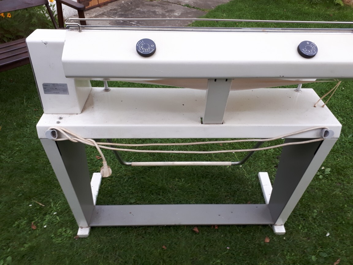 Magiel elektryczny domowy | Krapkowice | Kup teraz na Allegro Lokalnie