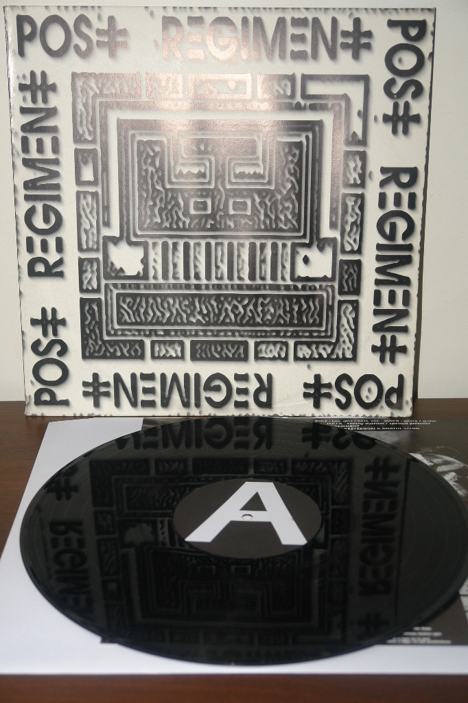 Post Regiment - Niska cena na Allegro.pl