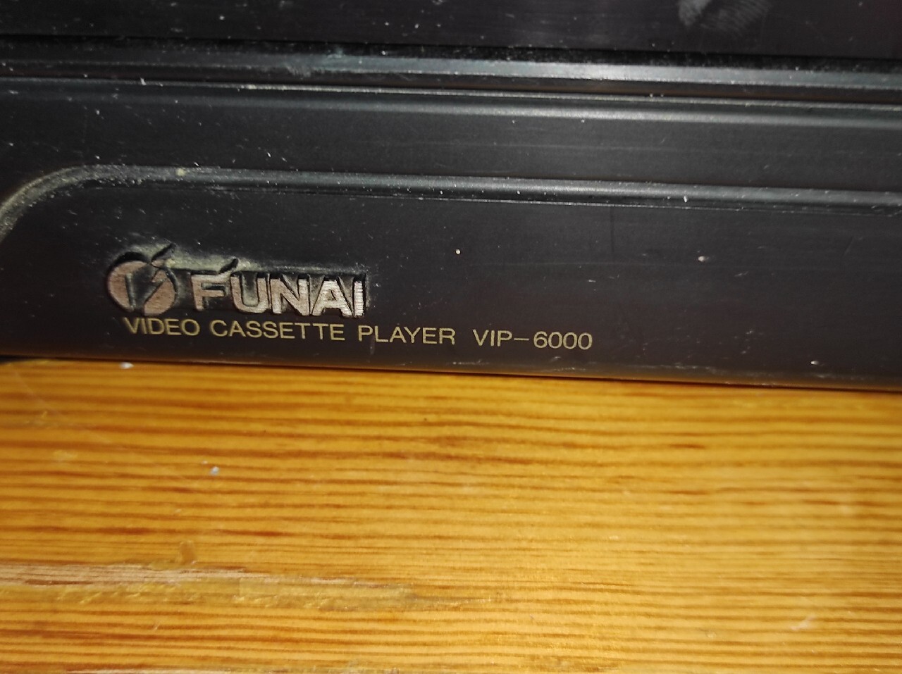 Magnetowidy VHS Funai Sony 3 szt | Bydgoszcz | Licytacja na Allegro ...