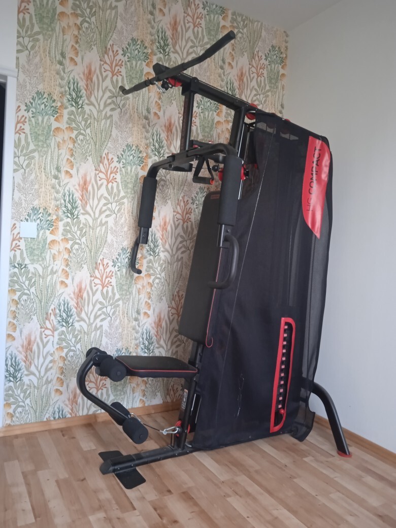 Atlas hg compact decatlon | łódz | Kup teraz na Allegro Lokalnie