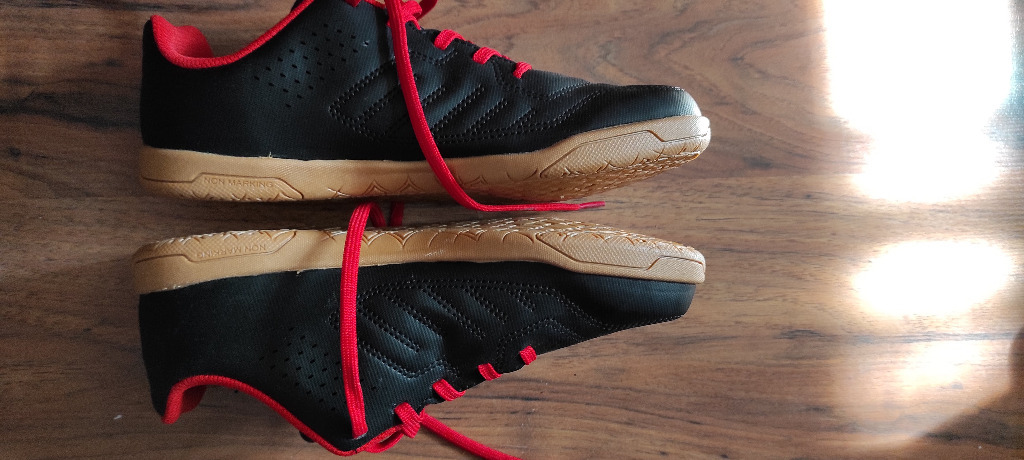 DECATHLON halówki r37 | Lutowiska | Kup teraz na Allegro Lokalnie