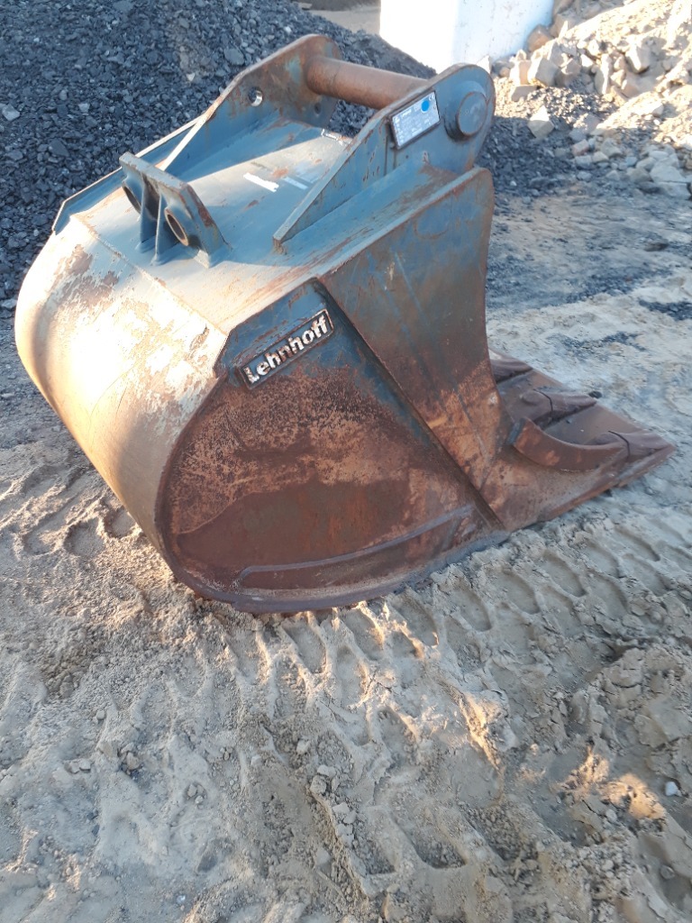 Łyżka Lehnhoff Ms10 - Niska cena na Allegro.pl