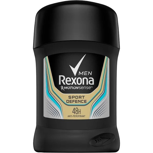Rexona Rexona Men Sport Defence Antyperspirant | Łódź | Kup teraz na ...
