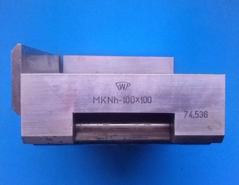 Liniał sinusowy 100x100 sinuśnica MKNh | Sędziszów Małopolski ...