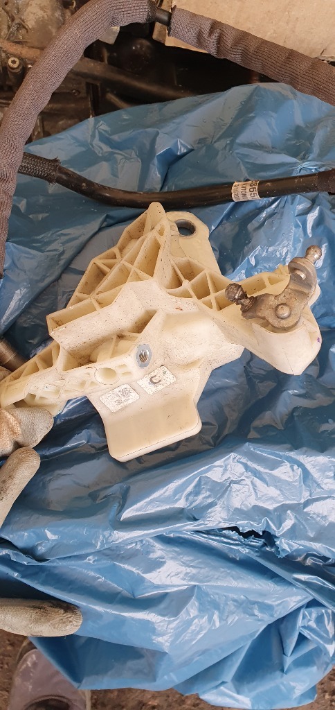 Wybierak skrzyni 208 II 9824720380 | Góra | Ogłoszenie na Allegro Lokalnie