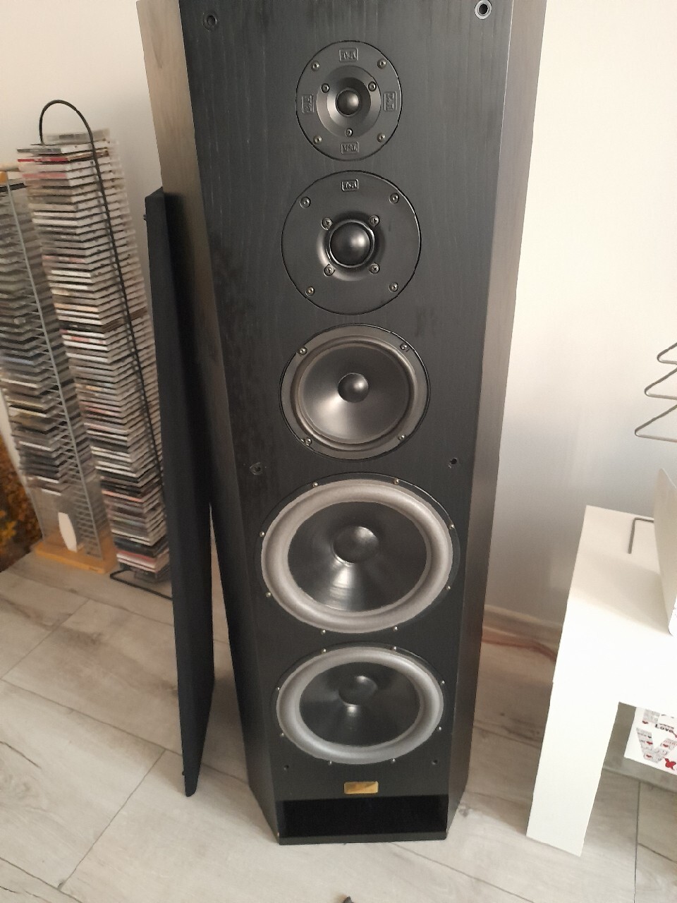 Kolumny T+A tmr criterion 160 | Płock | Kup teraz na Allegro Lokalnie