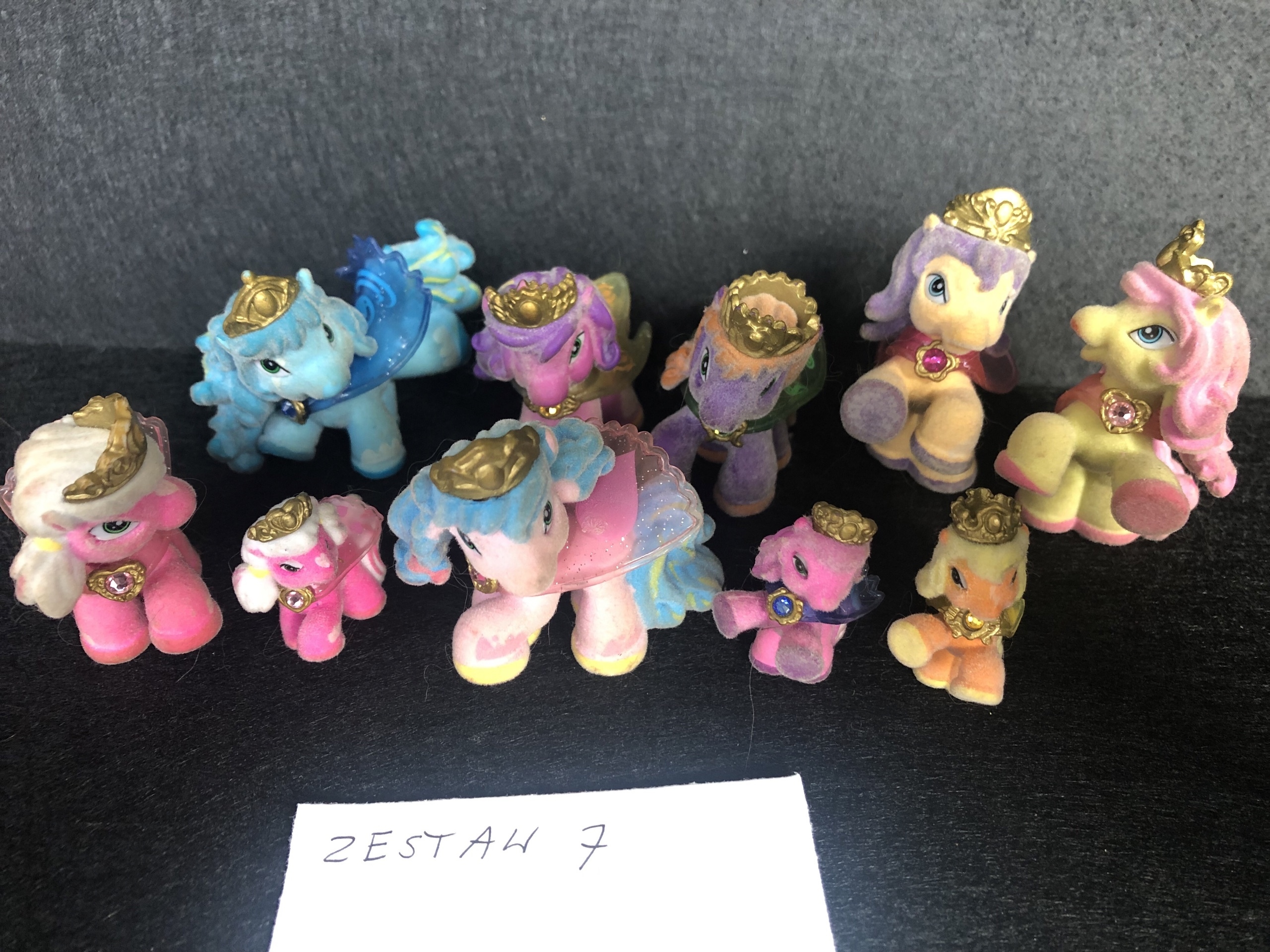 Kucyki Filly | Skawina | Kup teraz na Allegro Lokalnie