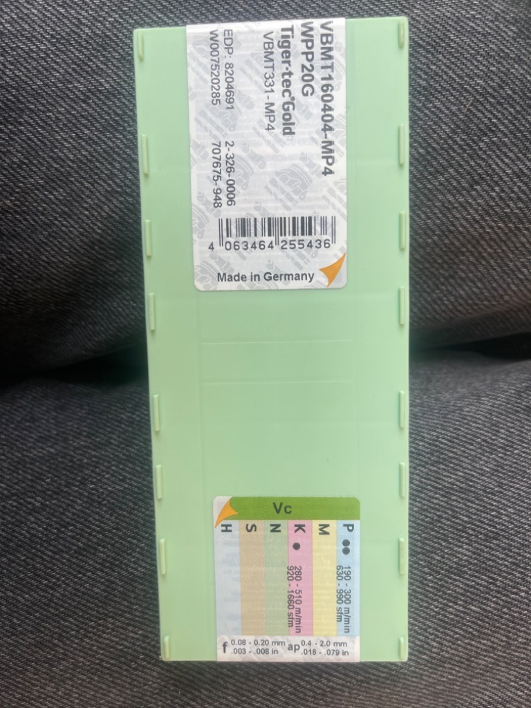 Vbmt160404 - Niska cena na Allegro.pl